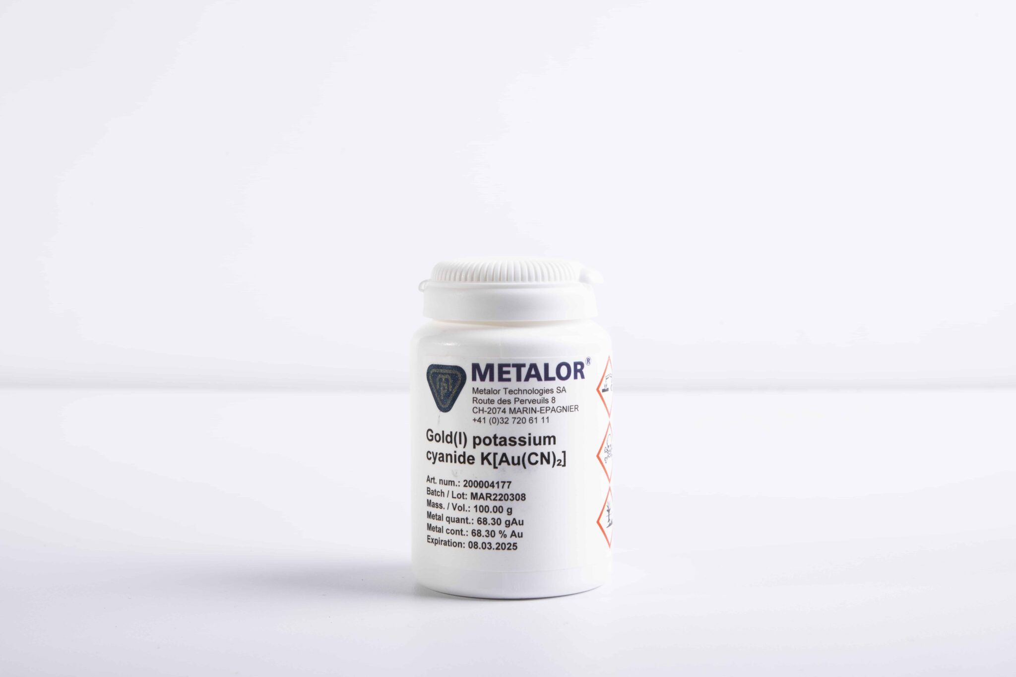 All That Glitters: Key Factors to Consider When Selecting High-Quality ...